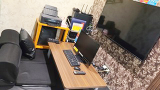 施設案内 | InternetCAFE&カラオケ ZIMA